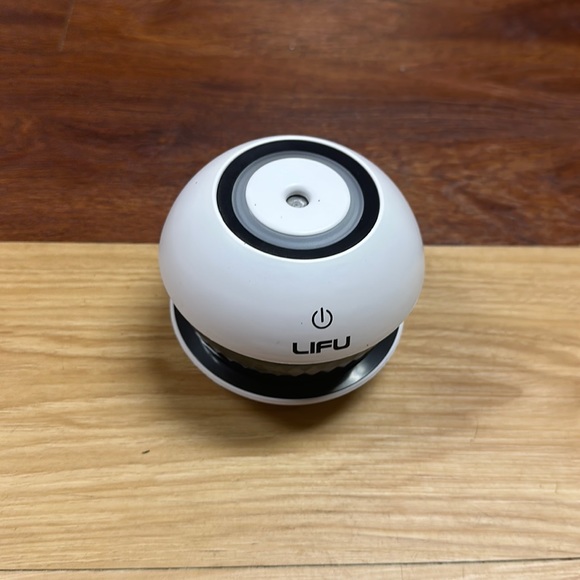 Other | Lifu Defuser | Poshmark